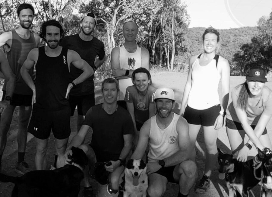 Home - Run Strength Coach